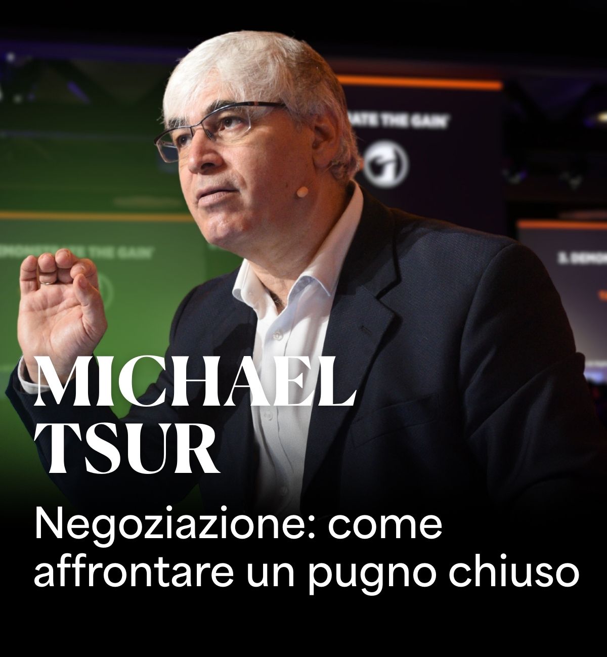 Home - ROI Group - Negotiation Forum